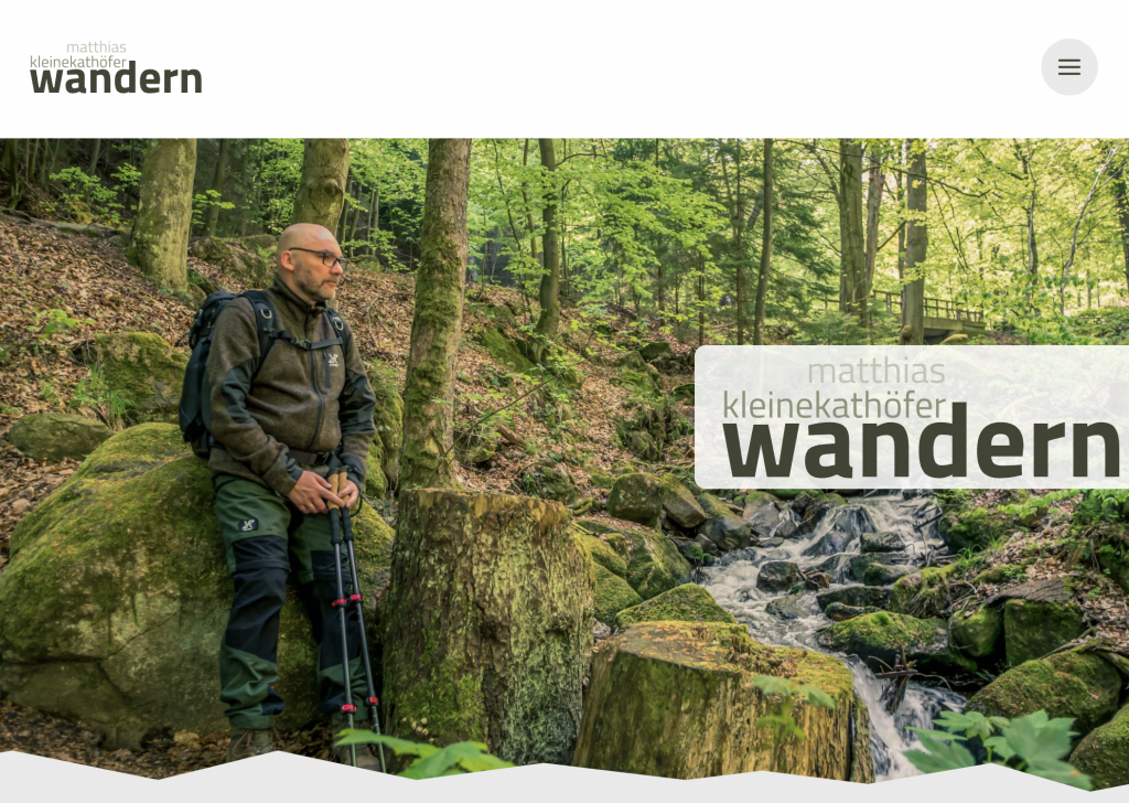 MA1: Nachtmammut Hamburg 2024 - Wandern